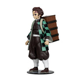 Demon Slayer Tanjiro with Nezuko Box Action Figure – Transwarp Toys